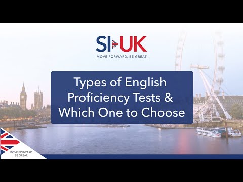 Decoding English Proficiency Tests: The Ultimate Guide to Choosing the Perfect Fit!