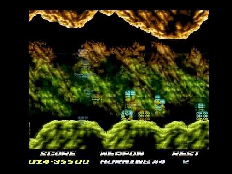 Multi-Plex para MSX Turbo R | Crónicas de Lars XXVIII