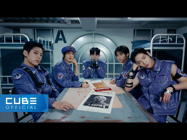 Meet NOWADAYS, a new K-pop group that wants to be the revelation of the ...