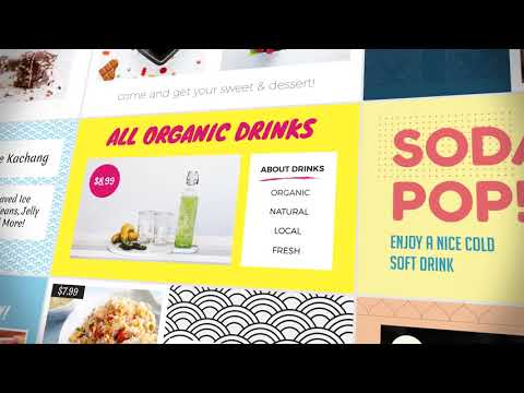 Promota: Digital Signage for Promotions