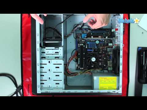 Hard Drive on Your Motherboard Explained