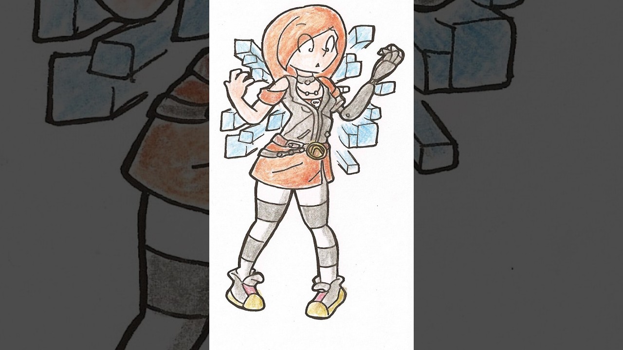 Gaige | Boy to Girl Transformation - Feminization - Male to Female - TG TF - DeviantArt Stories #46