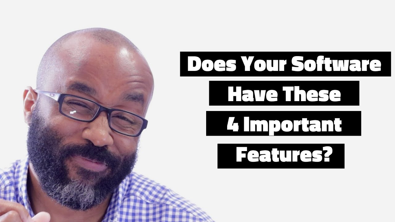 What To Look for In Security Guard Software