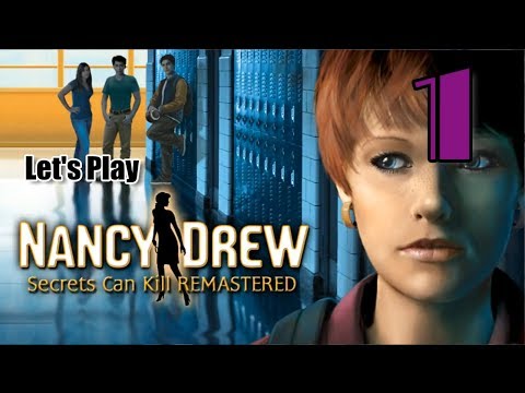 Top 10 Best Nancy Drew Games with Great Mystery And Adventure | GAMERS ...