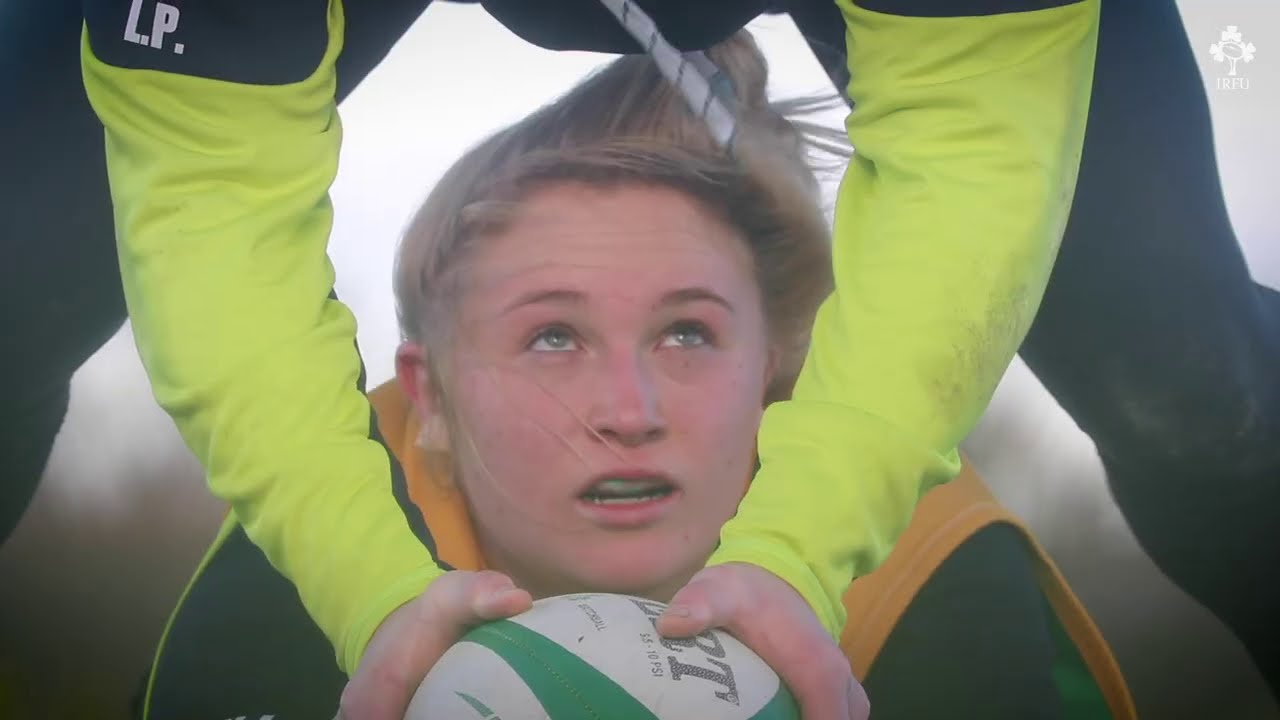 Neve Jones: What It Takes To Get To Green