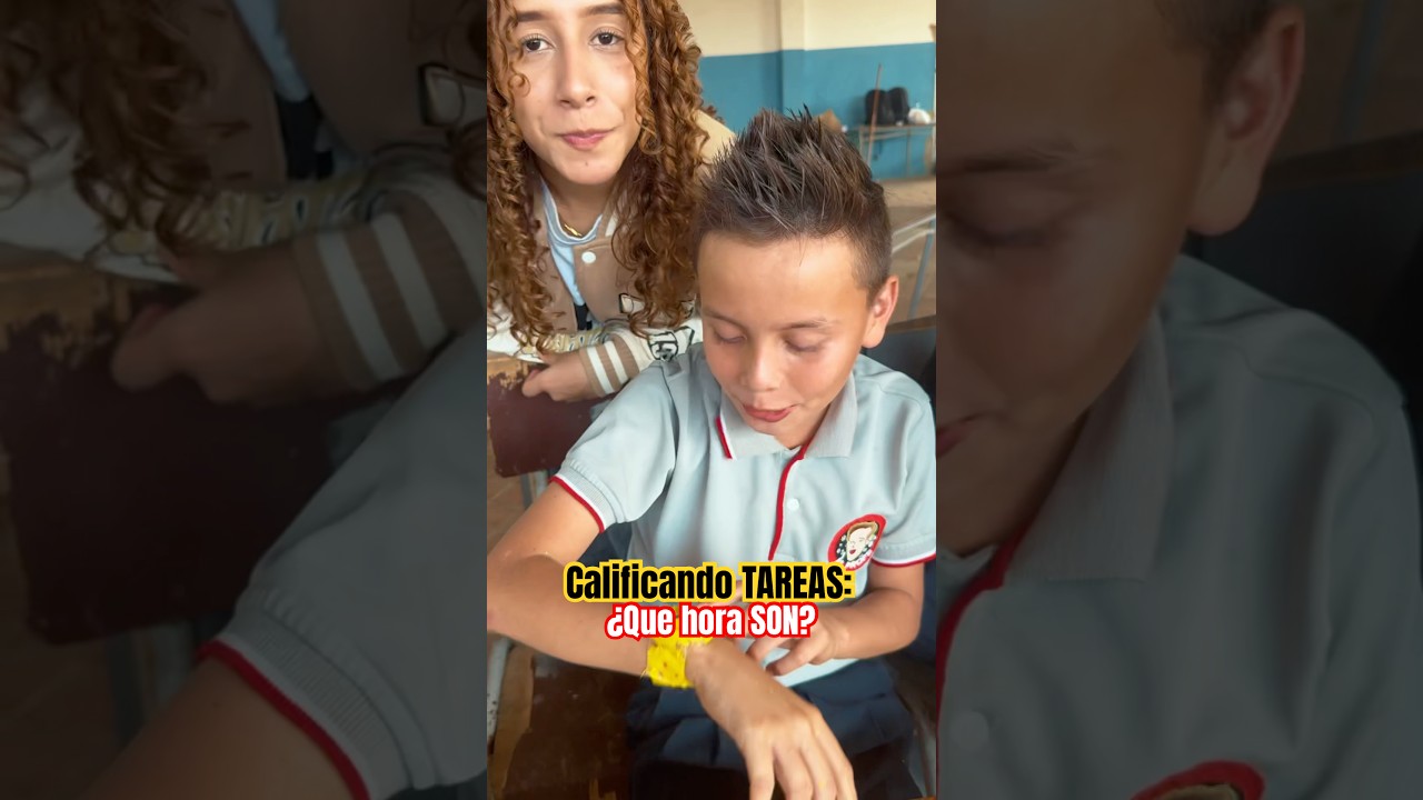 #profejesusandres GRADING assignments “it's time”