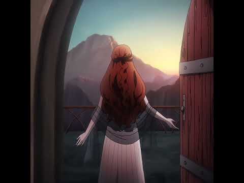 Lenore FINAL Moments with Hector | #youtubeshorts #shorts #castlevania #lenore #vampire #netflix