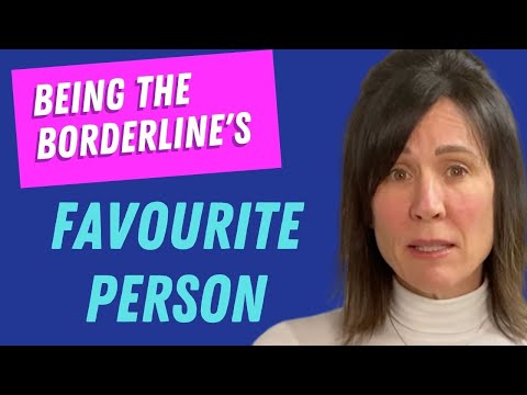 What Happens When You Become Their Favorite Person?