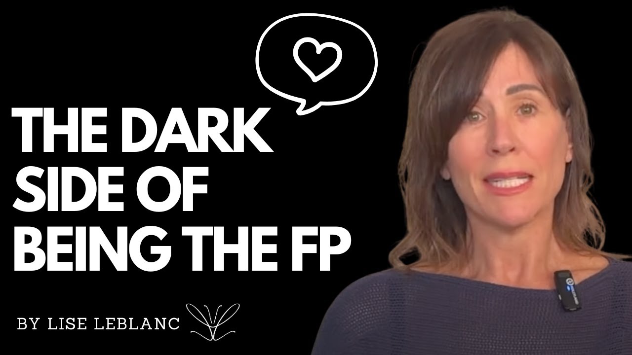 Understanding the Challenges of Being a Favorite Person to Someone with ...