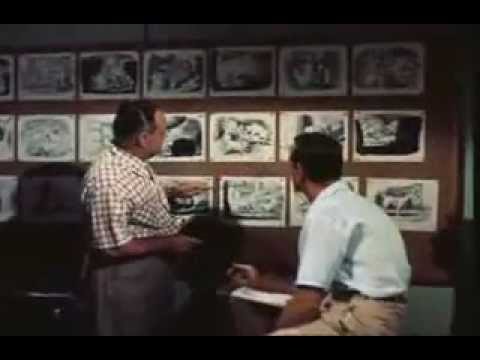 The Purpose Of Storyboarding