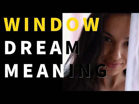 ăDream Interpretation : Window ăUnveiling the Subconscious Messages and Dream Meanings