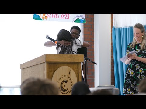 Making Meaning of High School With Self-Reflection