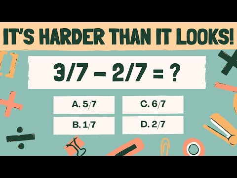 Can you pass this Math Quiz for kids? | Grade 4 | 6.19.2025