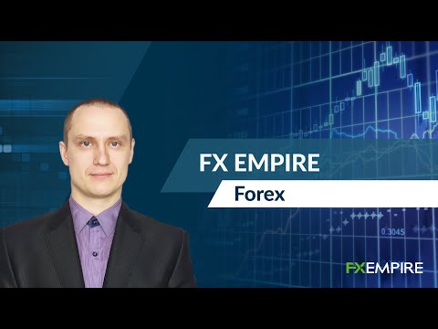 USD/CAD Daily Forecast - U.S. Dollar Tries To Rebound Against Canadian Dollar