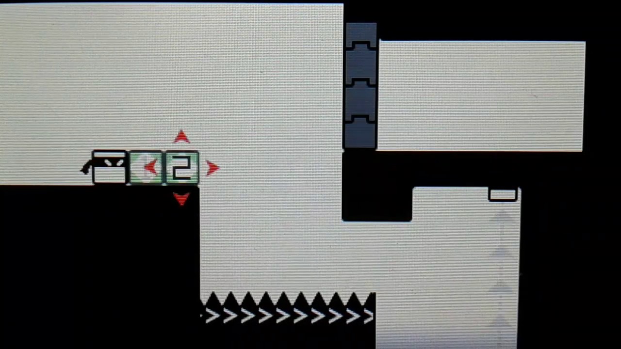 BOXBOXBOY! World 11 Stage 5