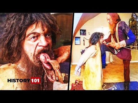 The MOST TERRIFYING Torture Devices in History | History 101