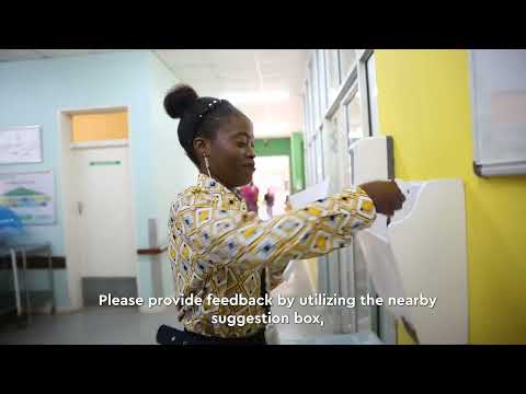 Suggestion Box Video