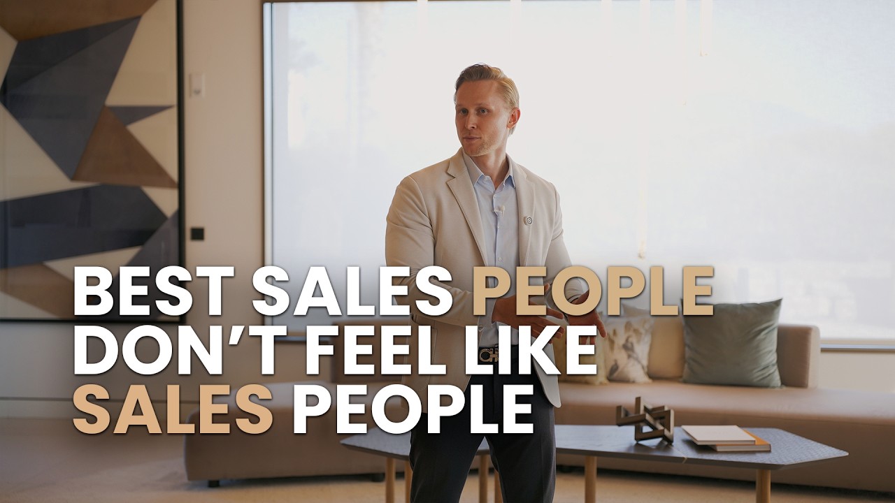 Stop Negotiating Price, Do This Instead. Psychology of negotiations in luxury real estate.