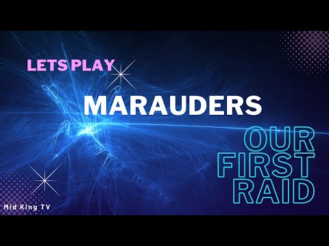 Steam Community :: Video :: Marauders Gameplay | First tactical space raid