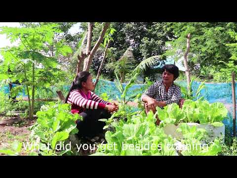 Improve food security for 50 rural families - GlobalGiving