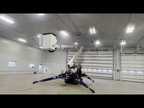 2013 SKYLIFT MINI LINESMAN MH53 For Sale