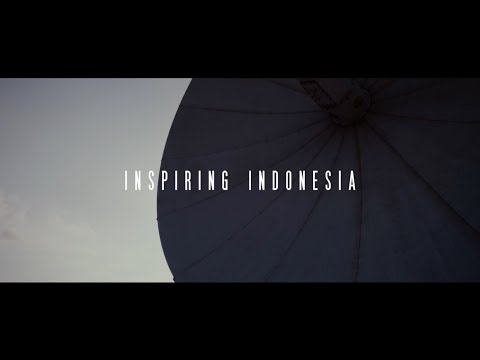 INDONESIA INNOVATION DAY 2018 - INSPIRING INDONESIA