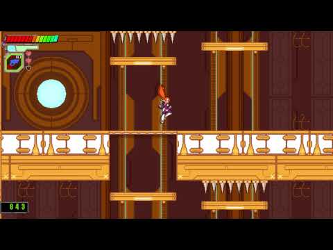 Steam Community :: Video :: Final Level, Boss and Credits [No Sound]