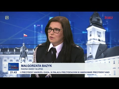 [TYLKO U NAS] Radna gminy Słupsk: Miasto Słupsk przejmując nasze tereny ...