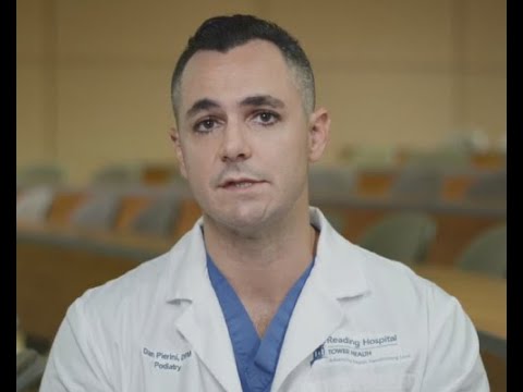 What Our Residents are Saying: Podiatry