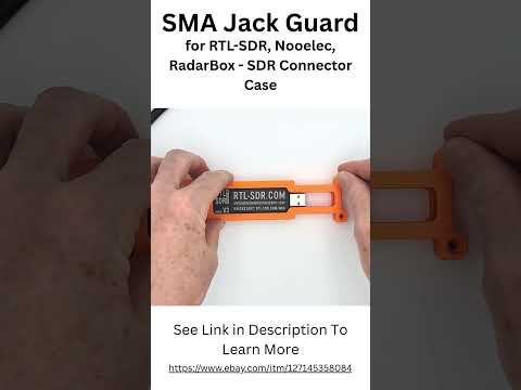 SDR Jack Guard