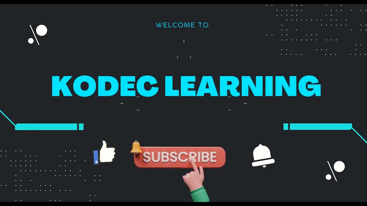 HTML And CSS Tutorial Lesson 1: Introduction + Setting Up Environment