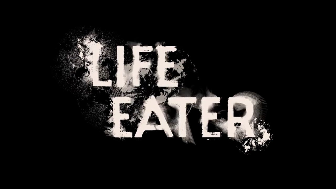 SERIAL KILLER OPERATION!? (Life Eater FULL PLAYTHROUGH)