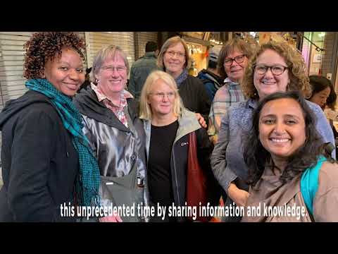 20 Stories for 2020: Pediatric Oncology Nurses in the Year of the Nurse and Midwife