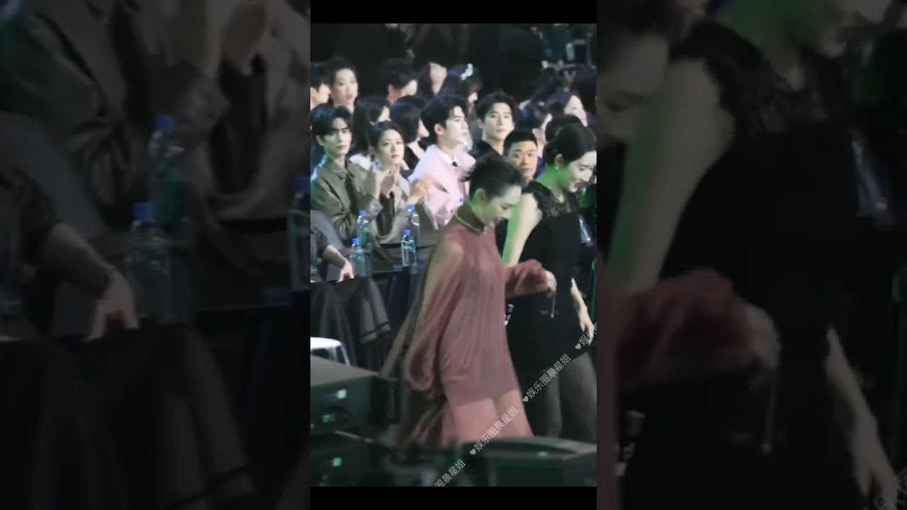 Wang Yuwen 🤍 #wangyuwen