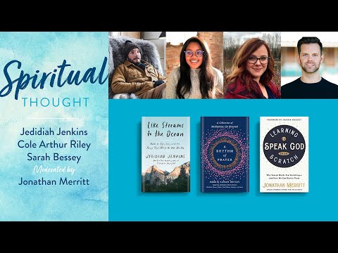 Spiritual Thought: Reset and Refocus