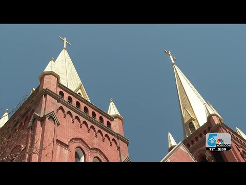 Masses return to Colorado Springs this weekend