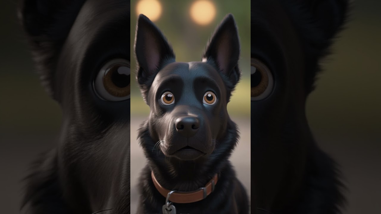 From Photos to 3D Cartoons with Stable Diffusion Magic! #stablediffusion #3dcartoon