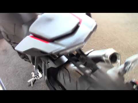 2018 Honda CBR1000RR Base - New Street Bike For Sale - Burbank, Ohio