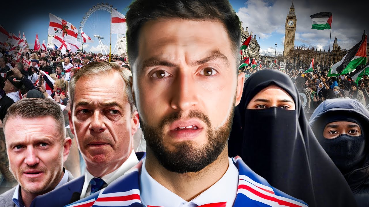 Why You are Being LIED to About Immigration