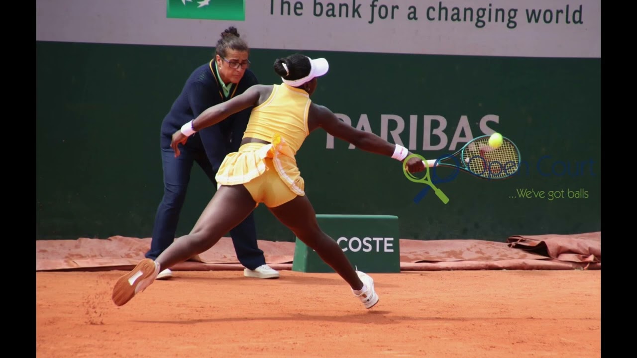 Exclusive: Konstantin Anisimov, father of Amanda Anisimova, found dead ...