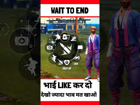 New Illegal MOVEMENT Increase 100% Accuracy ???? Tips And Trick Free fire #shorts