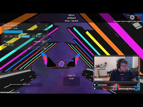 Steam Community :: Video :: surf_cyberwave (momentum mod)