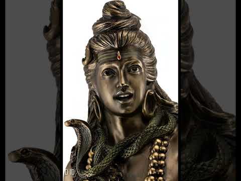 AI Shiva is talking . Concise statement attributed to Shiva