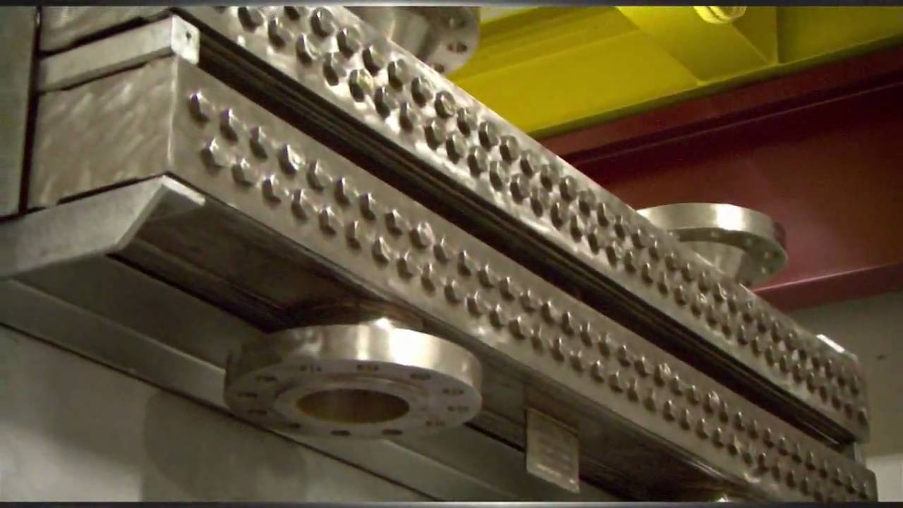 Super Radiator Coils HD.flv