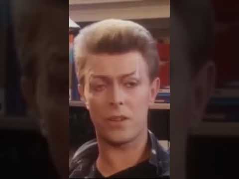Don't Run a Search for "David Bowie Was a Creep"