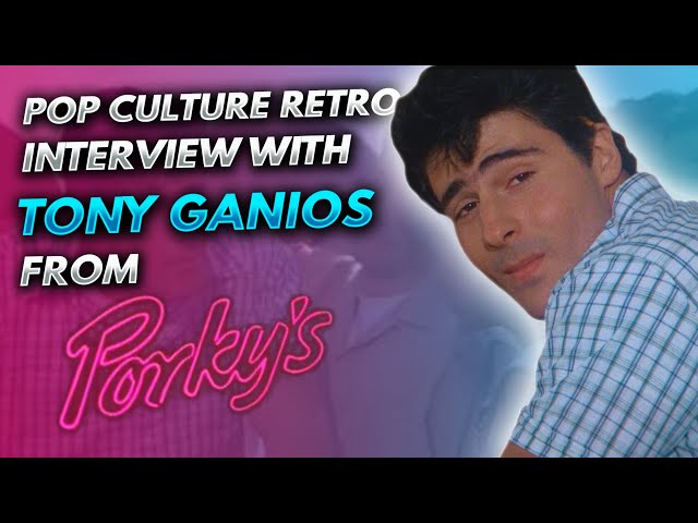 Tony Ganios net worth: Porky's star's fortune explored as he dies aged 64