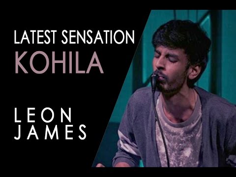 Leon James Opens Up About Kohila, KO2, Anirudh & Raghava Lawrence, Leon ...