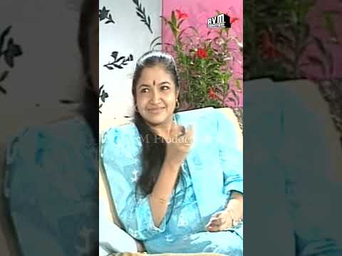 My experience with my Guru- #KS Chitra