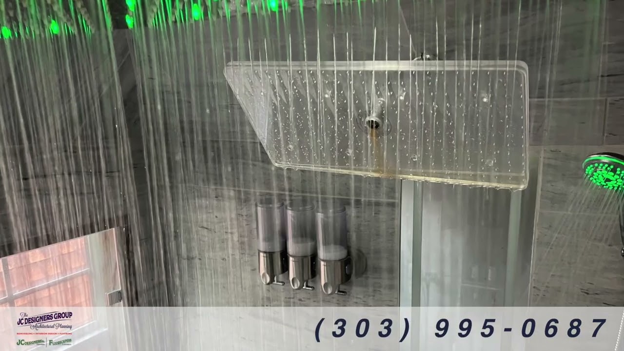 The JC Design Group  -FloorScapers, LLC (Video Ad 2024)