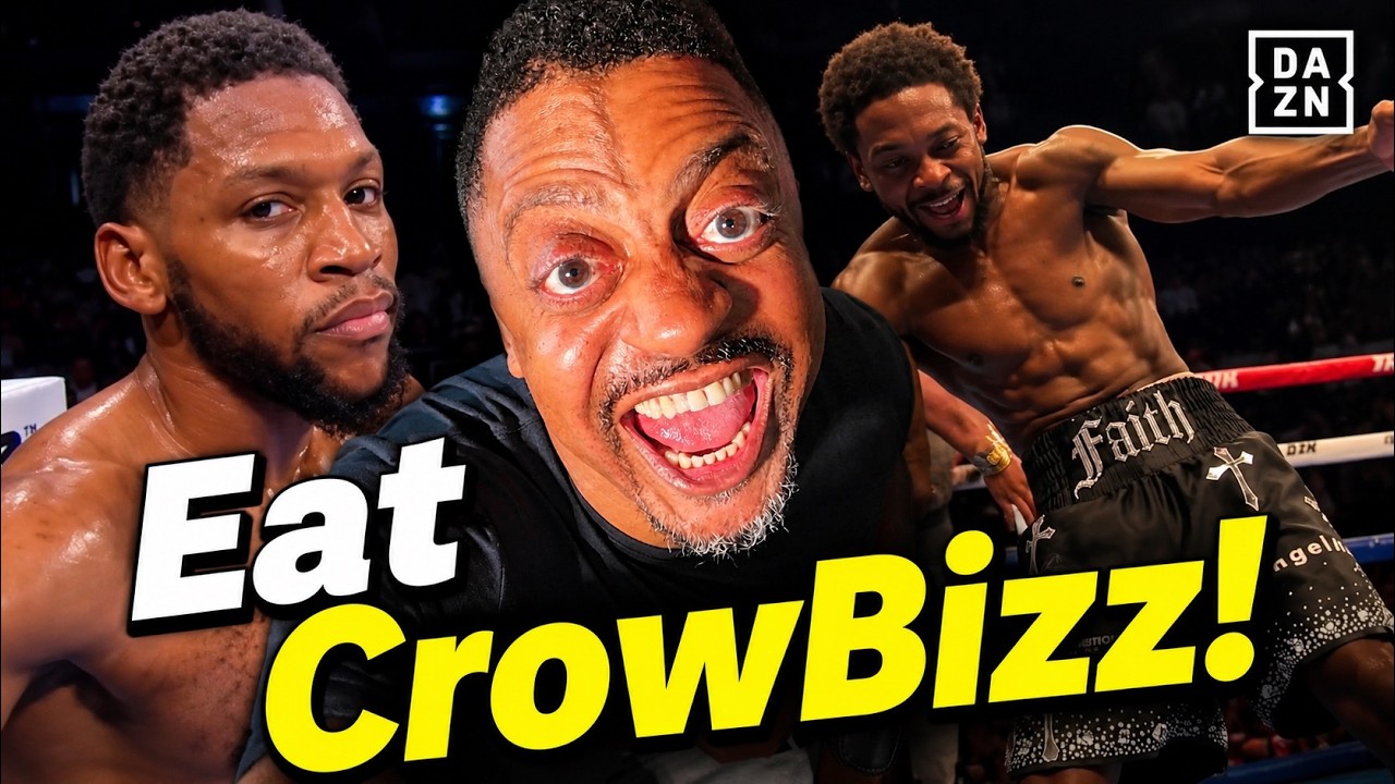 Brian Norman Got His Revenge on ShowBizz… Now Devin Haney Wants Keyshawn!